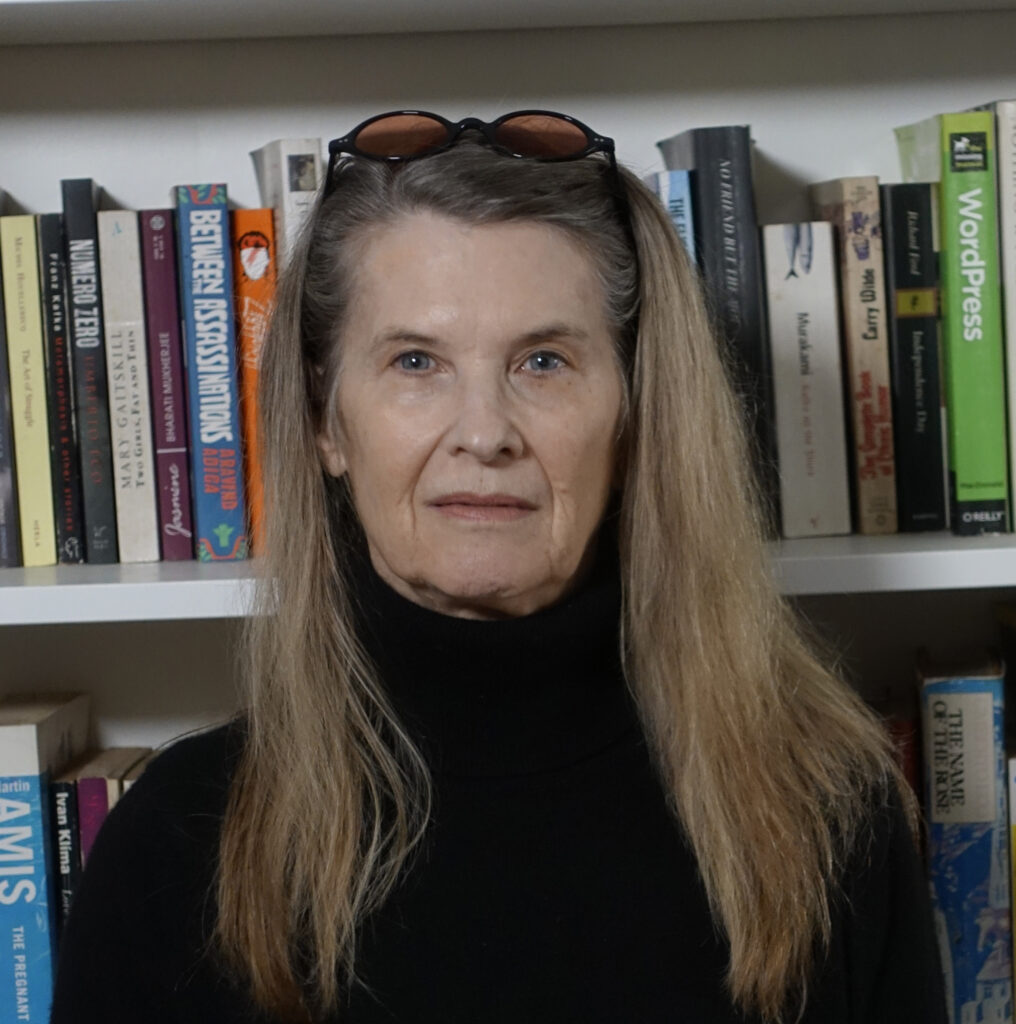 Anne Howell writer - Anne Howell writer